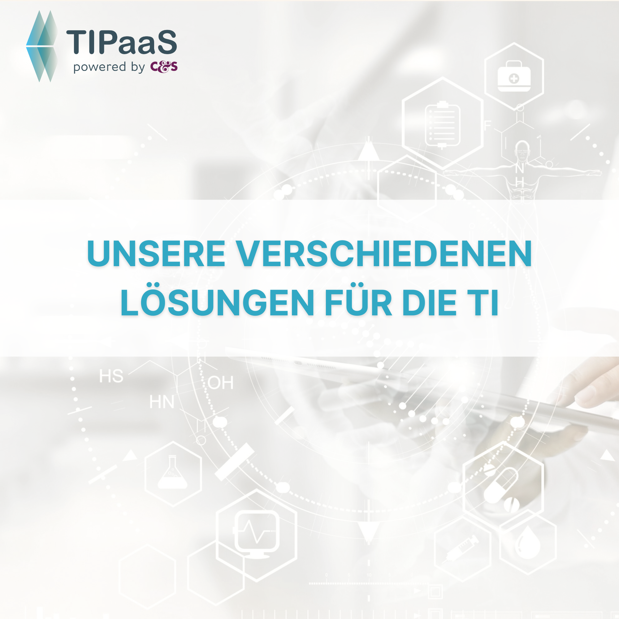 C&S | MCD Telematikinfrastruktur (TI) - ManagingCare Digital